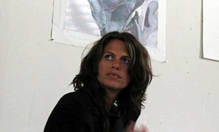 Anna Moschovakis | Poetry Foundation