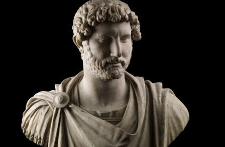 Hadrian | Poetry Foundation
