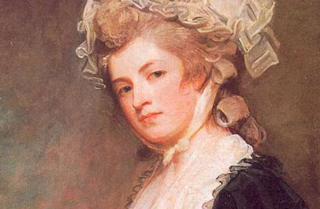 January, 1795 by Mary Robinson | Poetry Foundation
