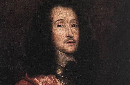 To Lucasta, Going to the Wars by Richard Lovelace | Poetry Foundation