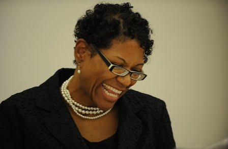 Honorée Fanonne Jeffers | Poetry Foundation