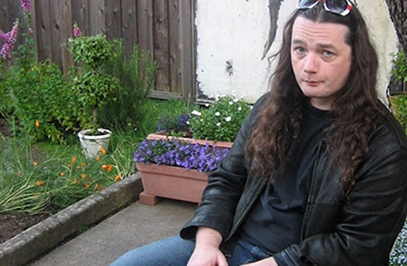 Aubade by Garrett Caples | Poetry Foundation