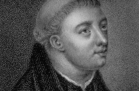 John Lydgate | Poetry Foundation