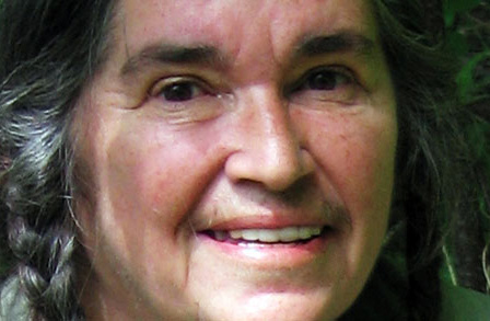 Bernadette Mayer | Poetry Foundation