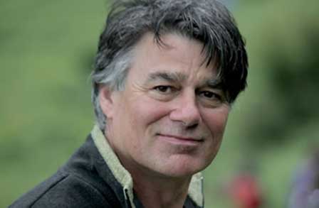 David Whyte | Poetry Foundation