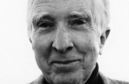 Ex-Basketball Player by John Updike | Poetry Foundation