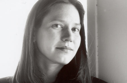 Mary Szybist | Poetry Foundation