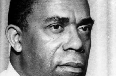 Ballad of Birmingham by Dudley Randall | Poetry Foundation