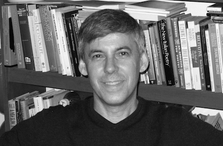 David Trinidad | Poetry Foundation