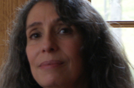 Alice B. Fogel | Poetry Foundation