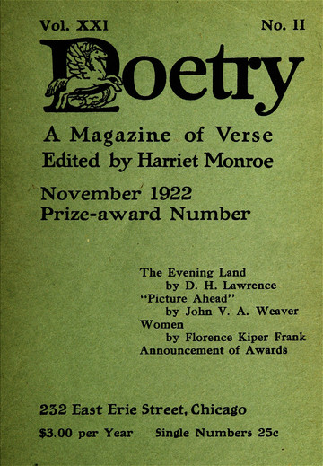 The Seed-Shop by Muriel Stuart | In the Orchard by… | Poetry Magazine