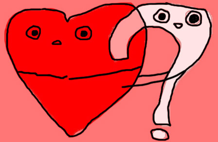 Relationship Poems by Tao Lin | Poetry Foundation