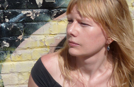 Karen Solie | Poetry Foundation