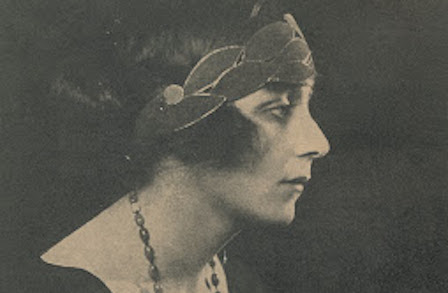 August 1914 by May Wedderburn Cannan | Poetry Foundation