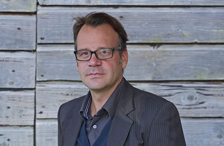 Paul Perry | Poetry Foundation