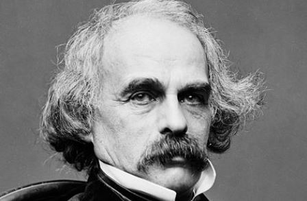 The Ocean by Nathaniel Hawthorne | Poetry Foundation