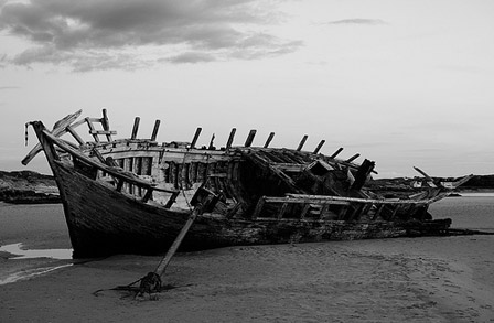 Lost at Sea by Casey N. Cep | Poetry Foundation