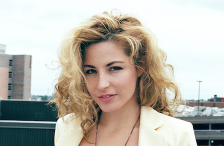 Monica McClure | Poetry Foundation