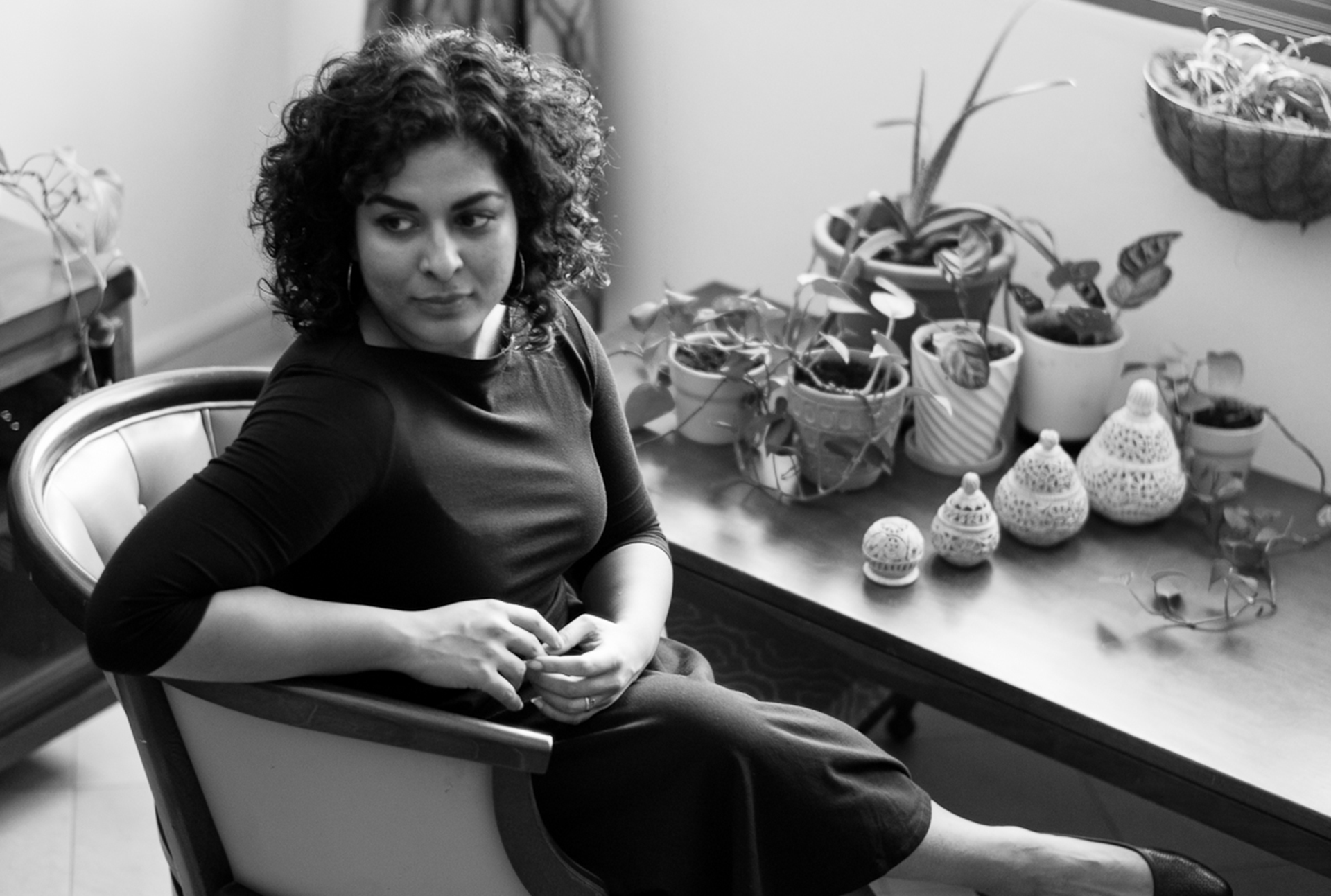 Divya Victor | Poetry Foundation