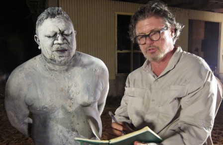 Language Portraits by Adam Plunkett | Poetry Foundation