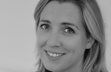 Conriocht [Werewolf] by Ailbhe Ní Ghearbhuigh | Poetry Magazine