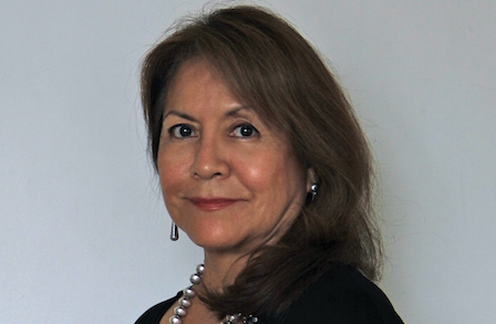 Laura Tohe | Poetry Foundation