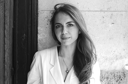 Dear Life by Maya C. Popa | Poetry Magazine