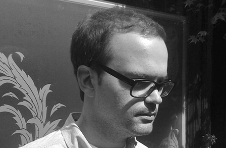 Declan Ryan | Poetry Foundation