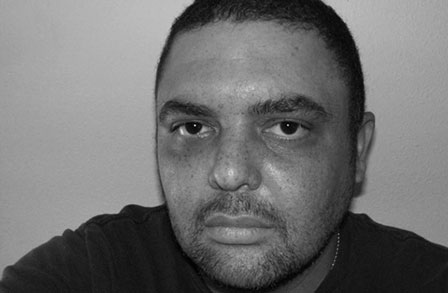 Shane McCrae | Poetry Foundation