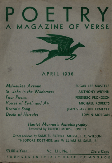 A Flamingo's Egg by Terence Heywood | Rags of Time… | Poetry Magazine