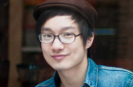 Chen Chen | Poetry Foundation