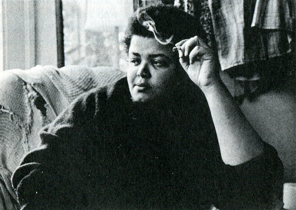 Spoken Miracle by Julie R. Enszer | Poetry Foundation