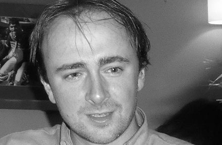 Rory Waterman | Poetry Foundation