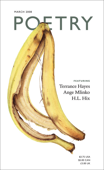 Balcony Scene by Kenneth Pitchford | Poetry Magazine