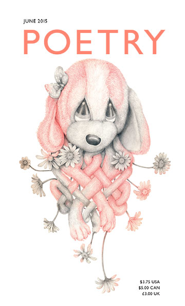 June 2015 | Poetry Magazine | Poetry Foundation