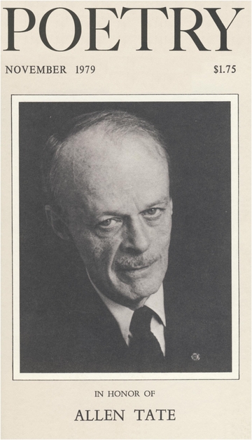 The Swimmers by Allen Tate | Poetry Magazine