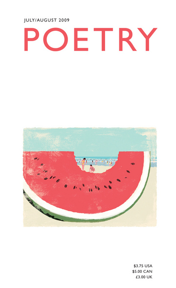 The Truth by Tim Dlugos | Poetry Magazine