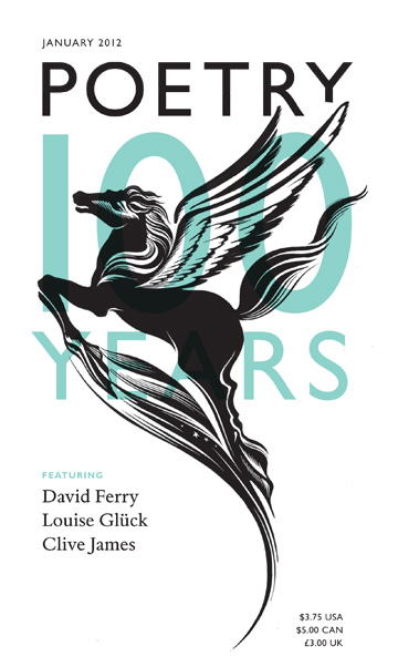 January 2012 | Poetry Magazine | Poetry Foundation