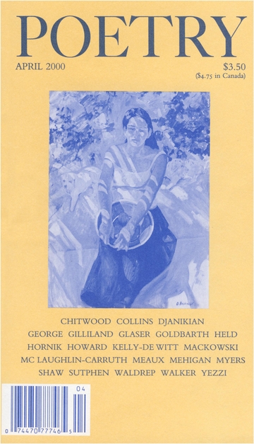 Secular and Sacred by Ben Howard | Poetry Magazine