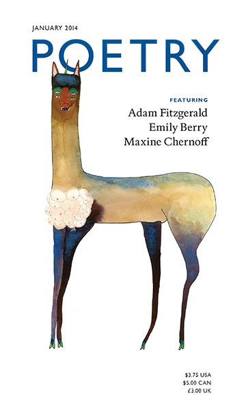 Roses by Marion McCready | Poetry Magazine