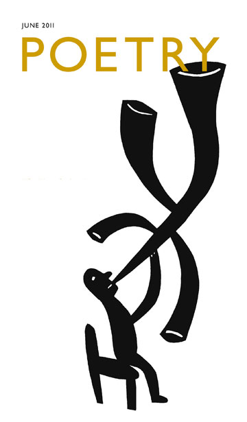 June 2011 | Poetry Magazine | Poetry Foundation