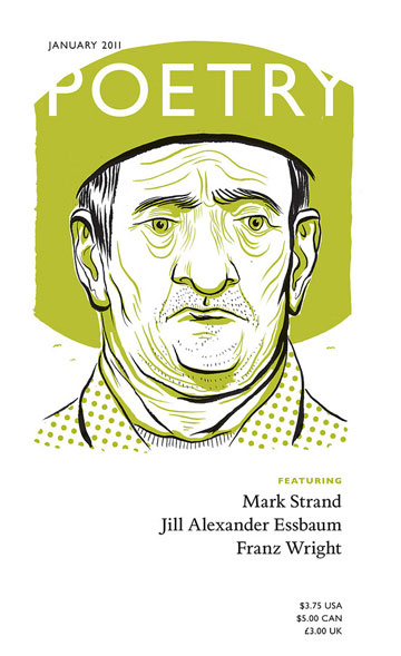 January 2011 | Poetry Magazine | Poetry Foundation