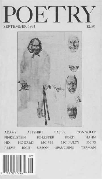 Beyond Harm by Sharon Olds | Poetry Magazine