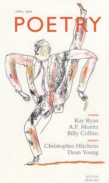 Silence by Billy Collins | Poetry Magazine