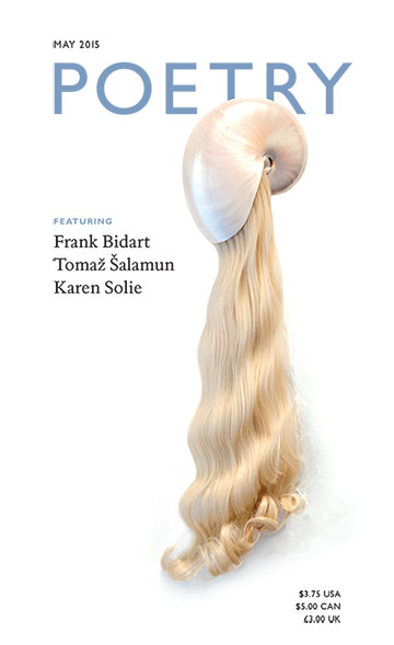 Scholium by Donald Revell | Poetry Magazine