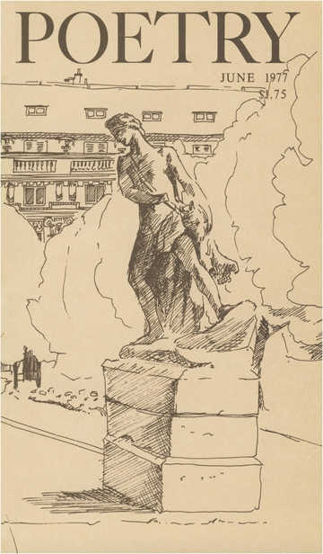 What We've Gathered Here against the Winter by… | Poetry Magazine