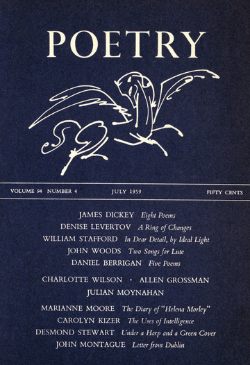 To a Lady by Edmund Dorset | To Another by Edmund… | Poetry Magazine