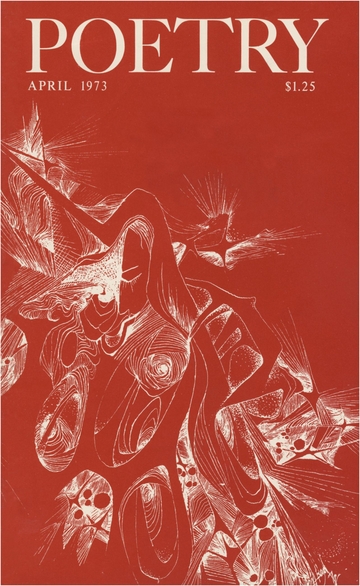 Two Tombstones by Thomas Shapcott | Collected… | Poetry Magazine