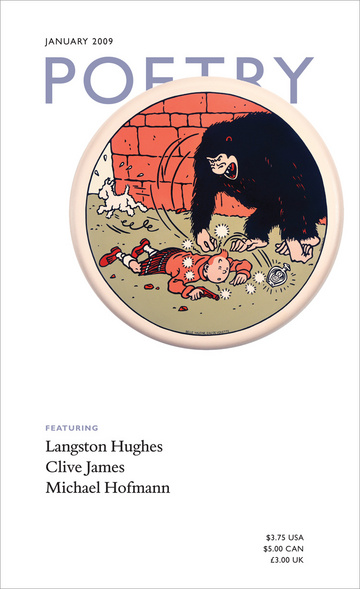 I look at the world by Langston Hughes | Poetry Magazine
