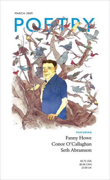 Coyote, with Mange by Mark Wunderlich | Poetry Magazine